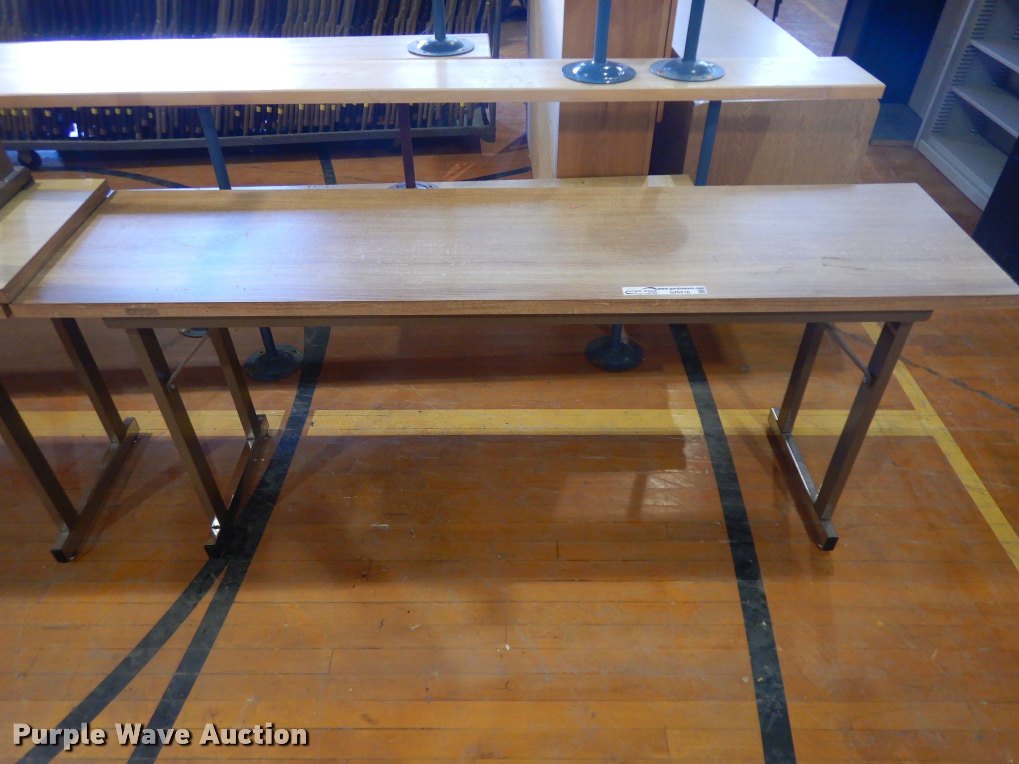 Furniture in Salina, KS | Item GI9418 sold | Purple Wave