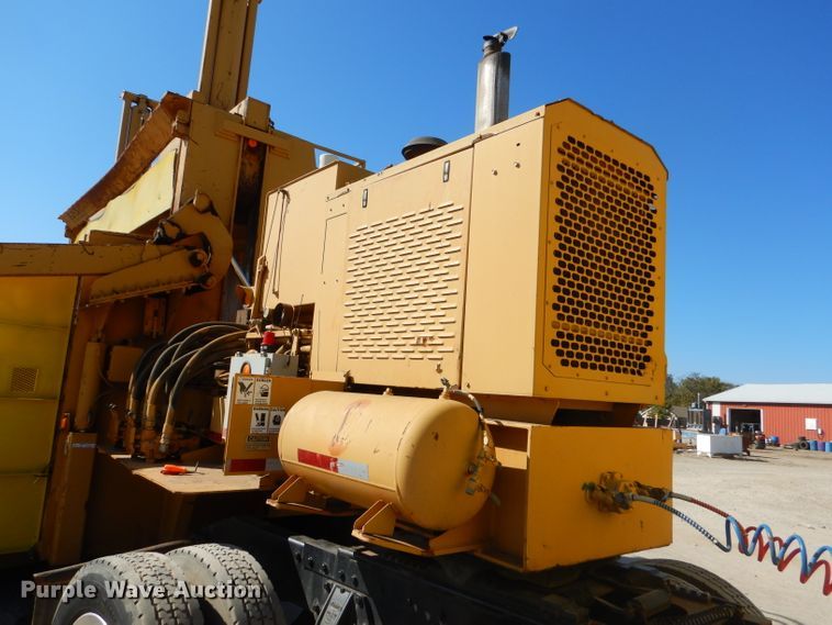 RM Johnson E-Z Crusher auto logger / baler in Independence, KS | Item ...