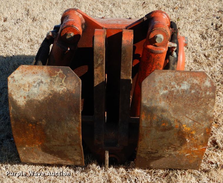 Ditch Witch H830 vibratory compactor in Augusta, KS | Item GF9781 sold ...