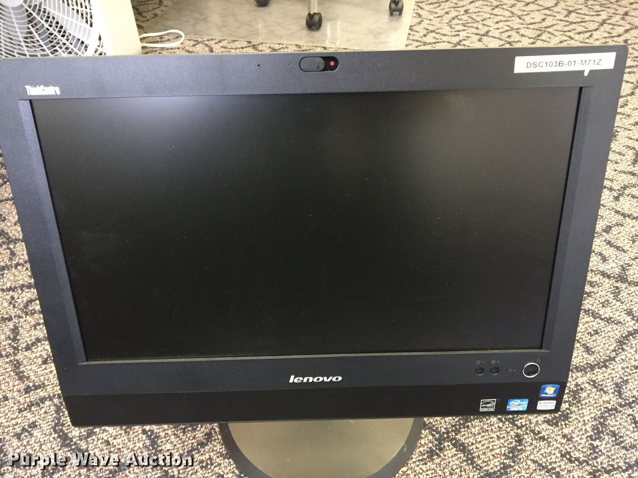 (39) Lenovo M71z computers in Spring Hill, KS | Item H1274 sold ...