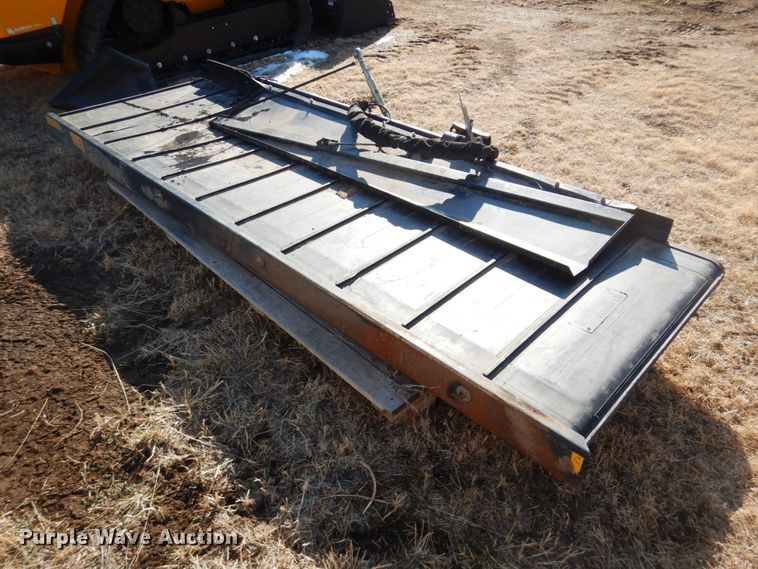 New Holland 419 Plus DuraMerger hay merger in Ellsworth, KS | Item ...