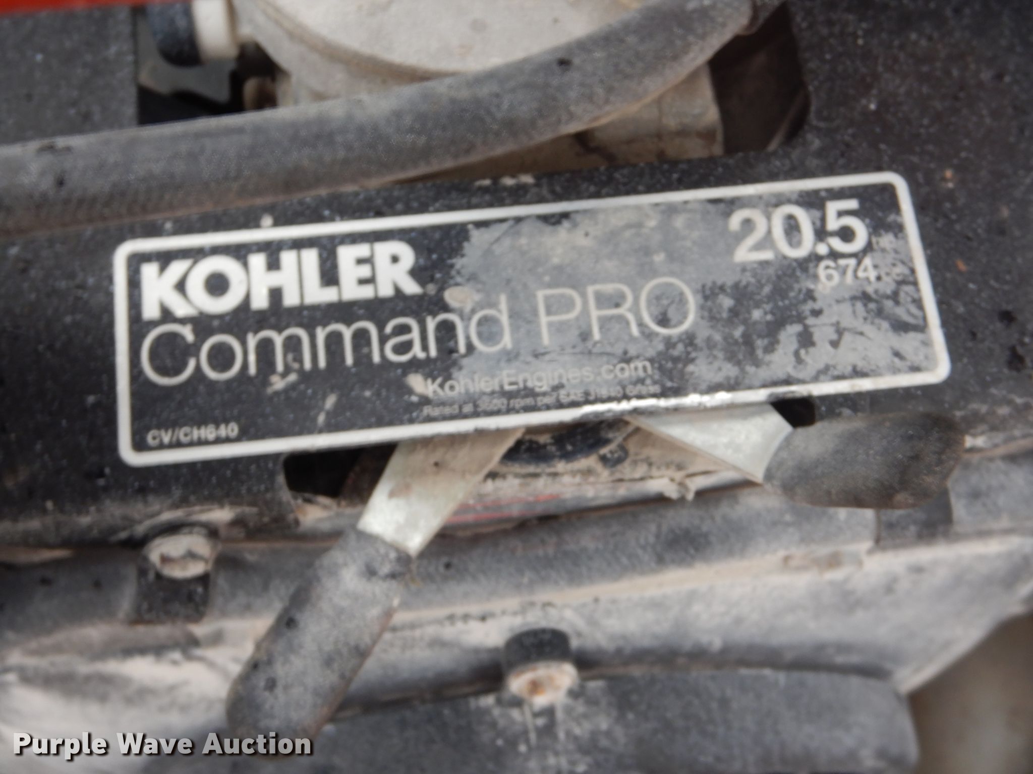 Husqvarna Soft Cut 4000 concrete saw in Columbia, MO | Item DH6417 sold ...