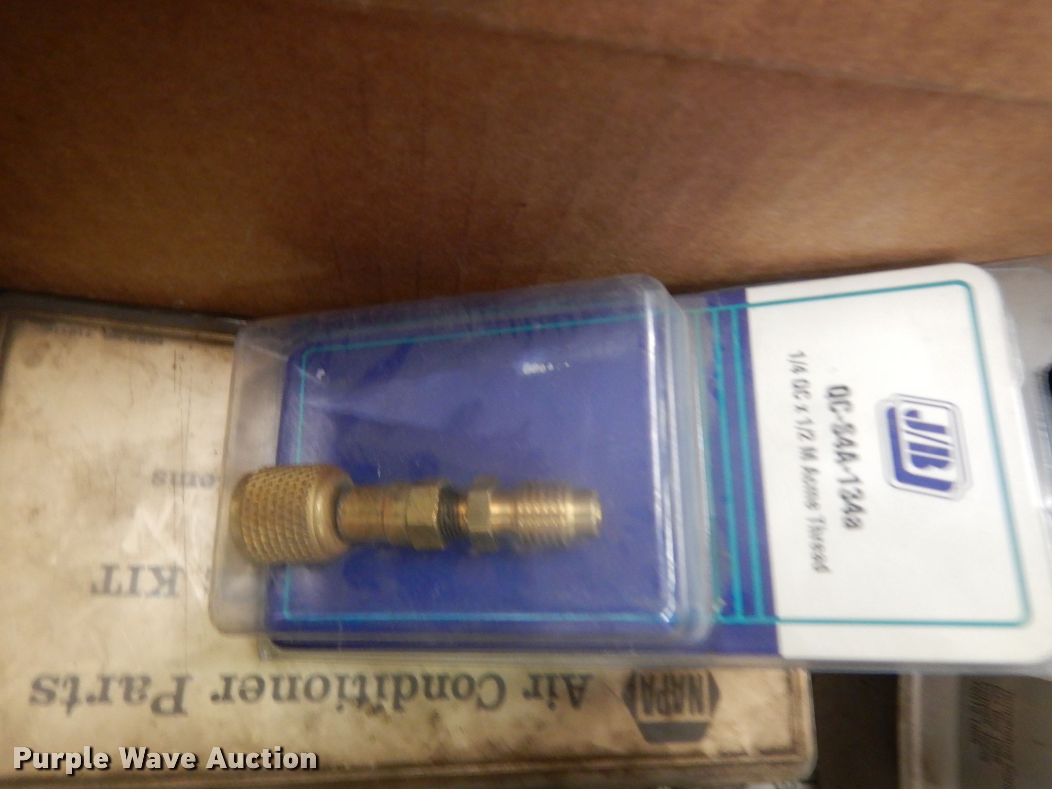 Tools in Lincoln, NE | Item ER9936 sold | Purple Wave