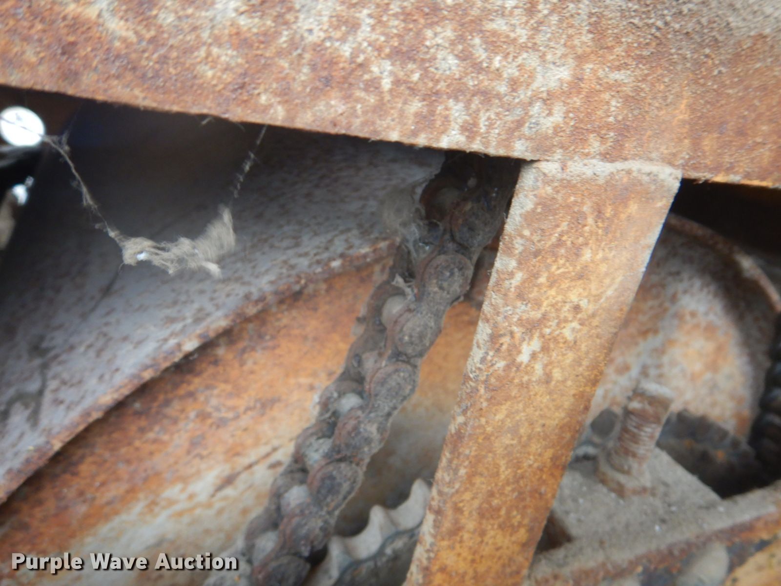 Stow R-2000 double drum roller in Owasso, OK | Item GD9069 sold ...