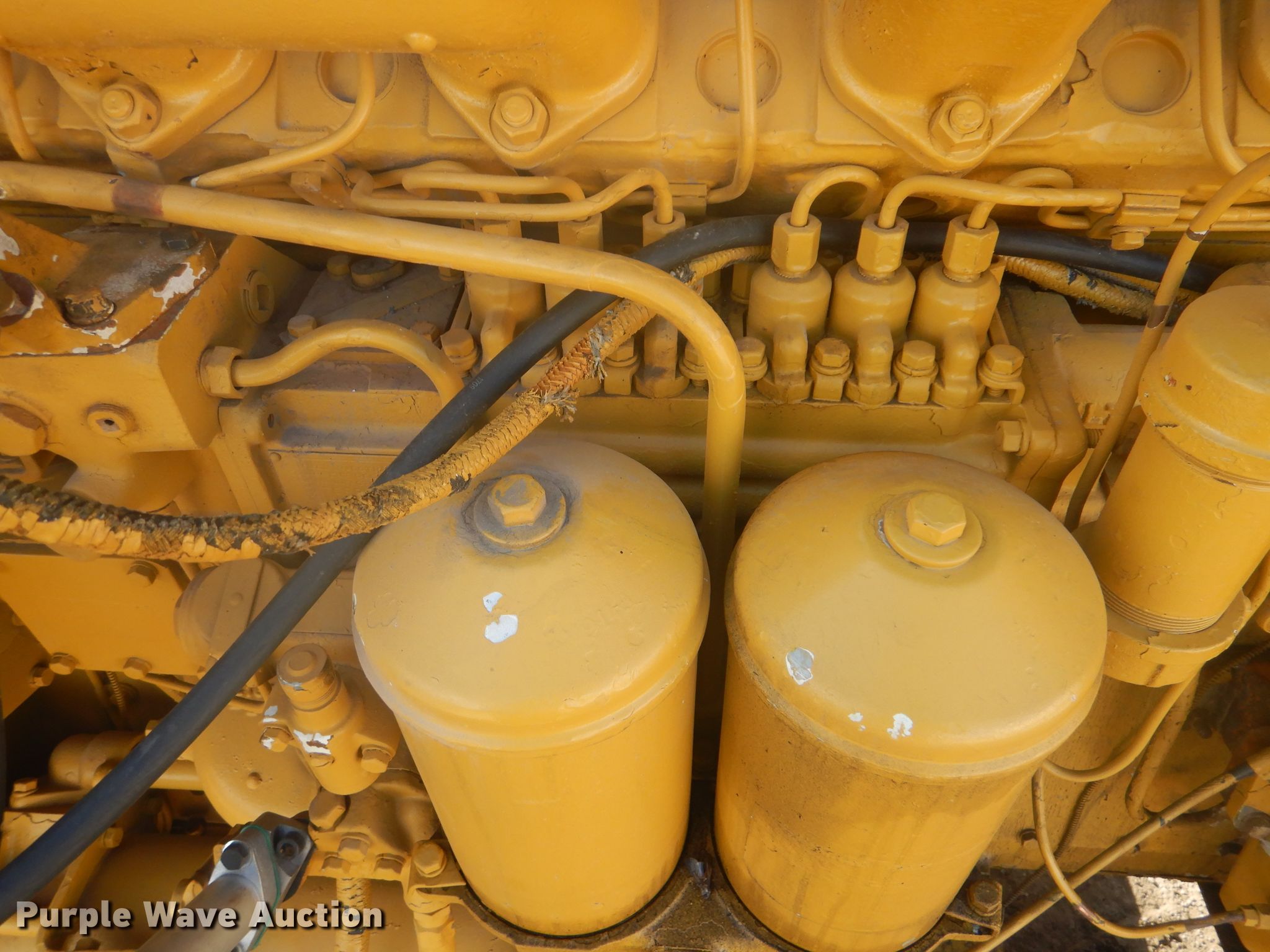 EM Bemac II generator in Tulsa, OK | Item GD9235 sold | Purple Wave