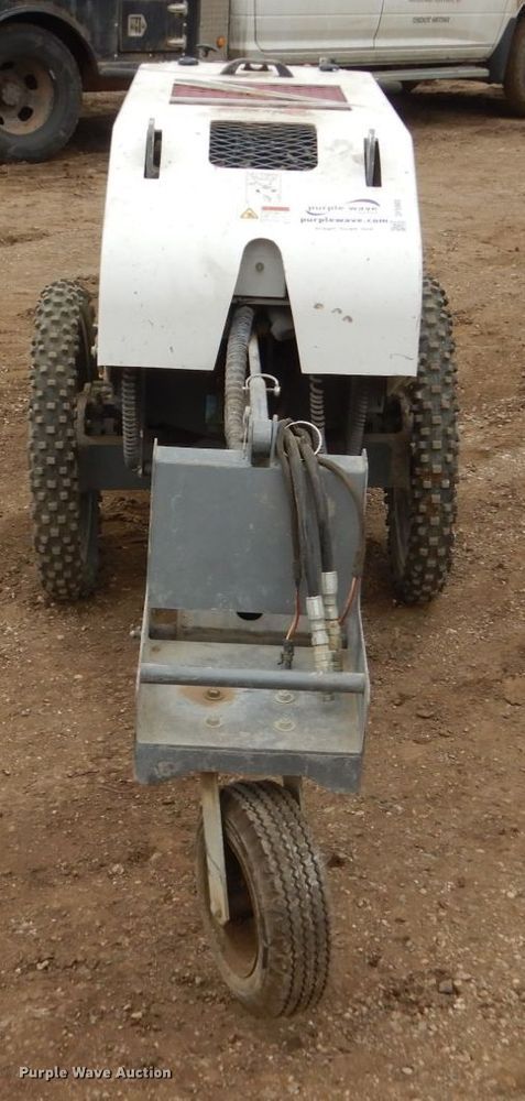 Somero Copperhead XD laser screed in Fort Pierre, SD | Item DF5985 sold ...