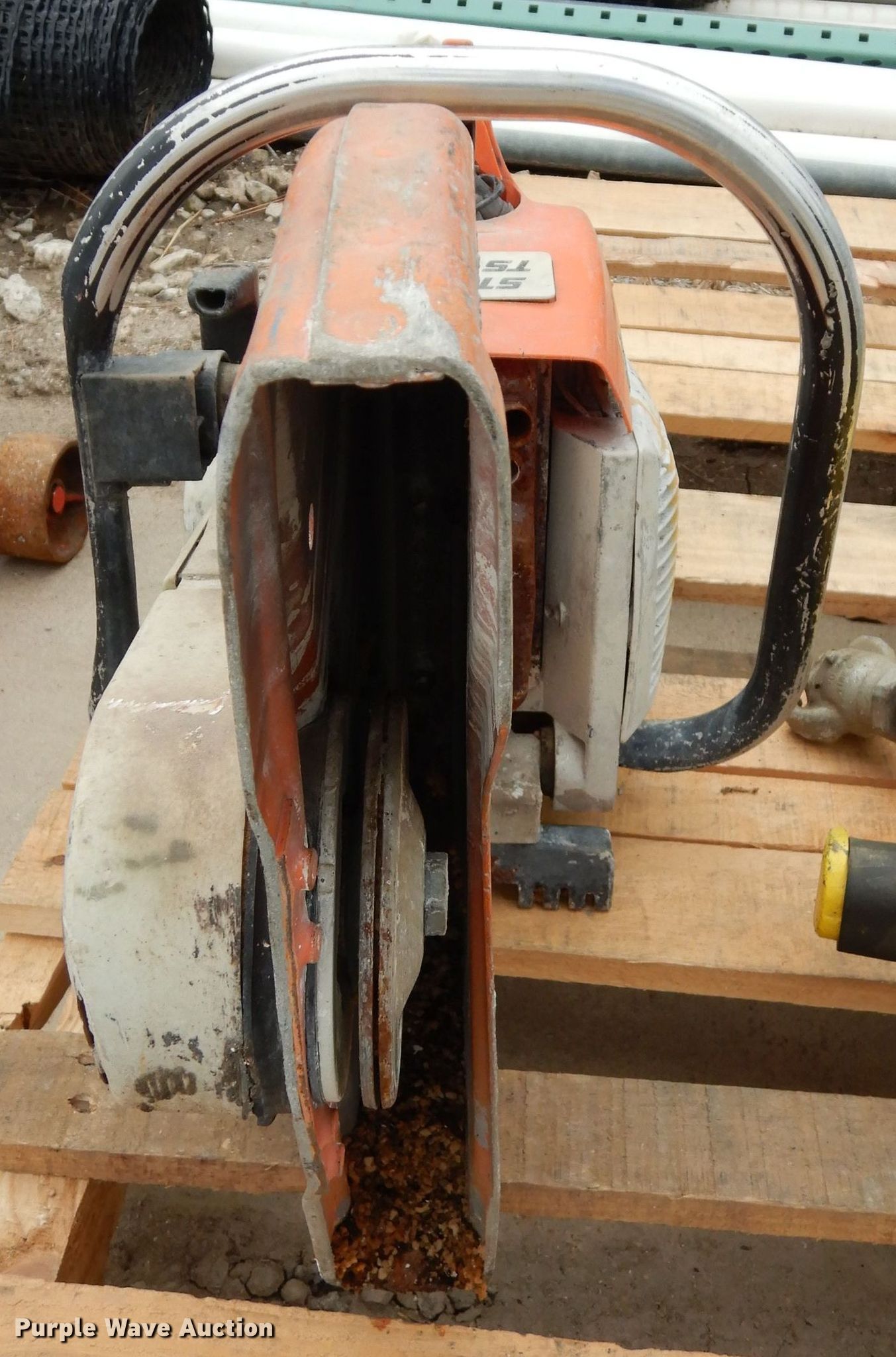 Tools in Kansas City, KS | Item FD9979 sold | Purple Wave