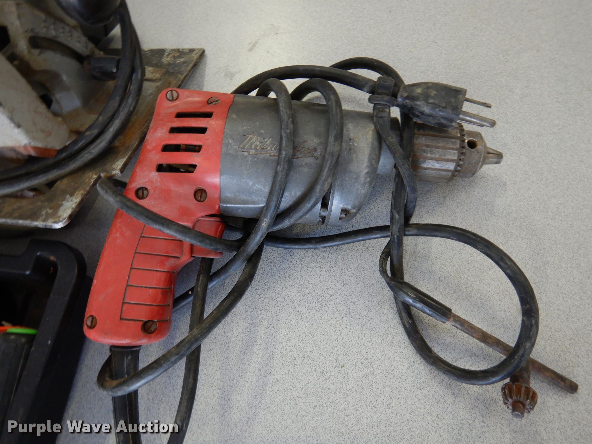 Tools in Osawatomie, KS | Item HT9031 sold | Purple Wave