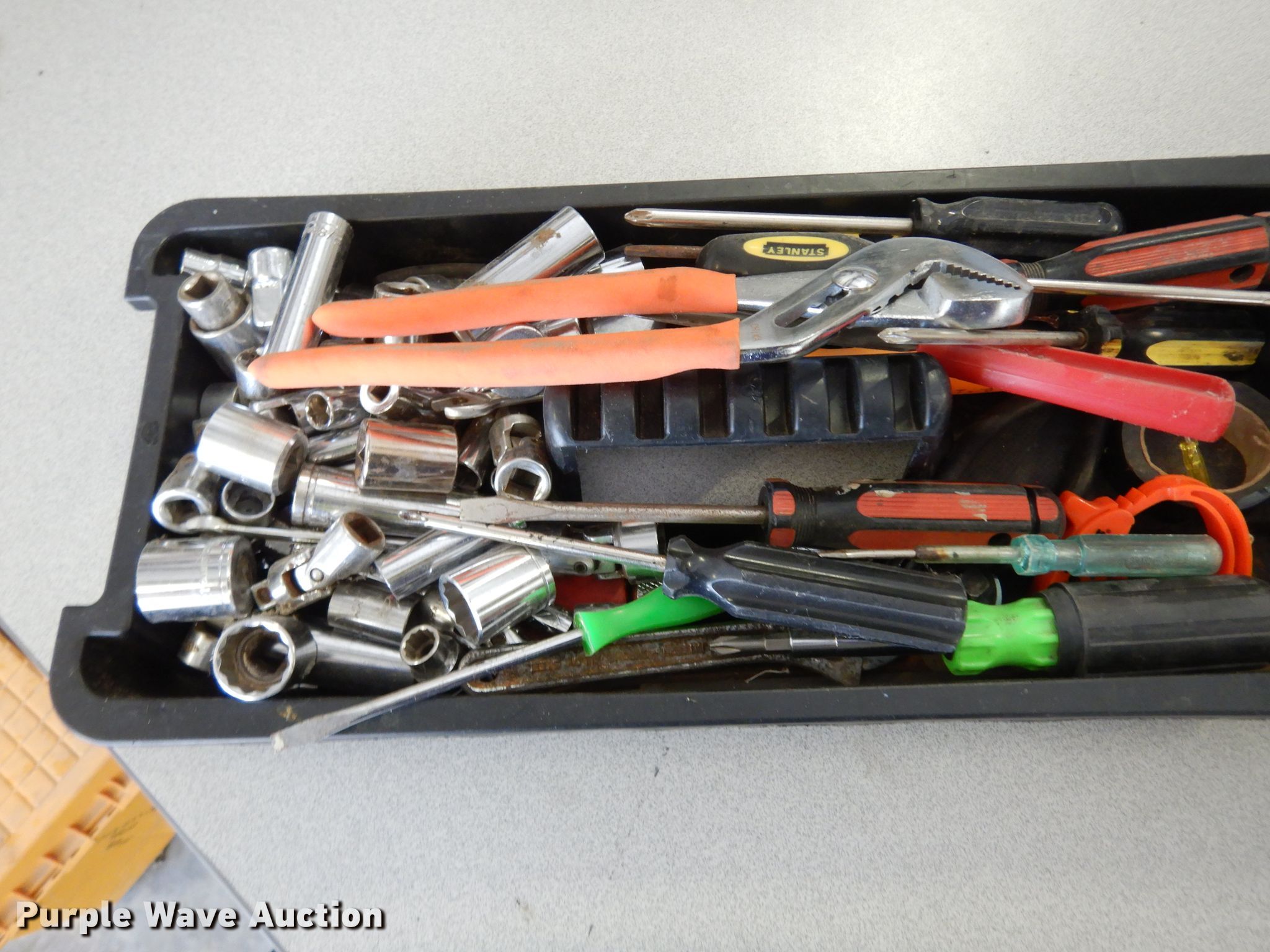 Tools in Osawatomie, KS | Item HT9031 sold | Purple Wave