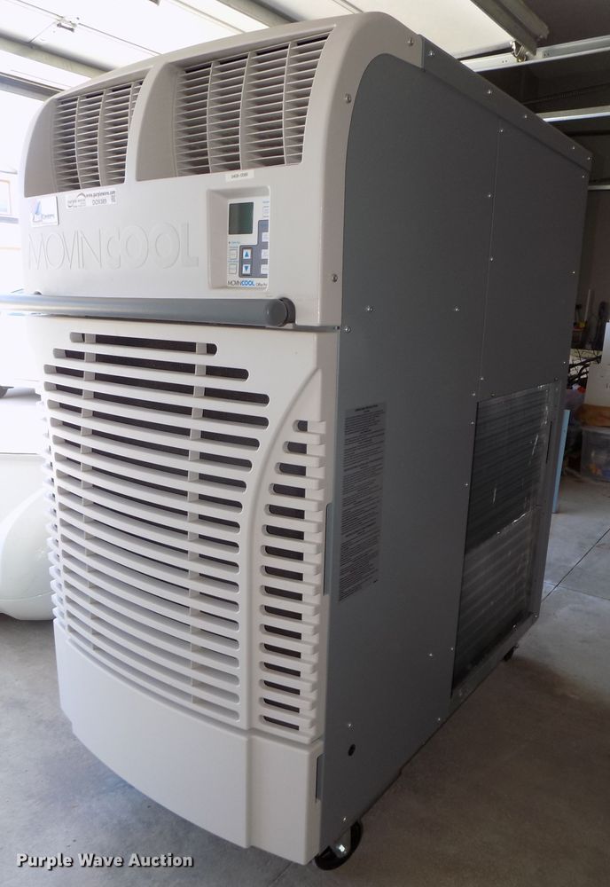 2008 Movincool Office Pro 60 AC unit in Omaha, NE | Item DO9389 sold ...