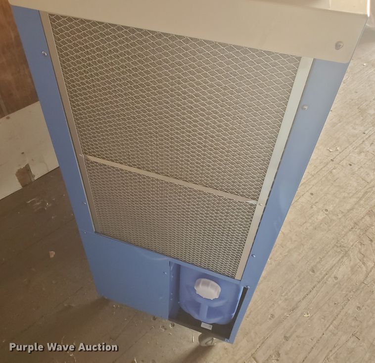 (2) Airrex HSC-18 AC units in Belleville, KS | Item GX9899 sold ...