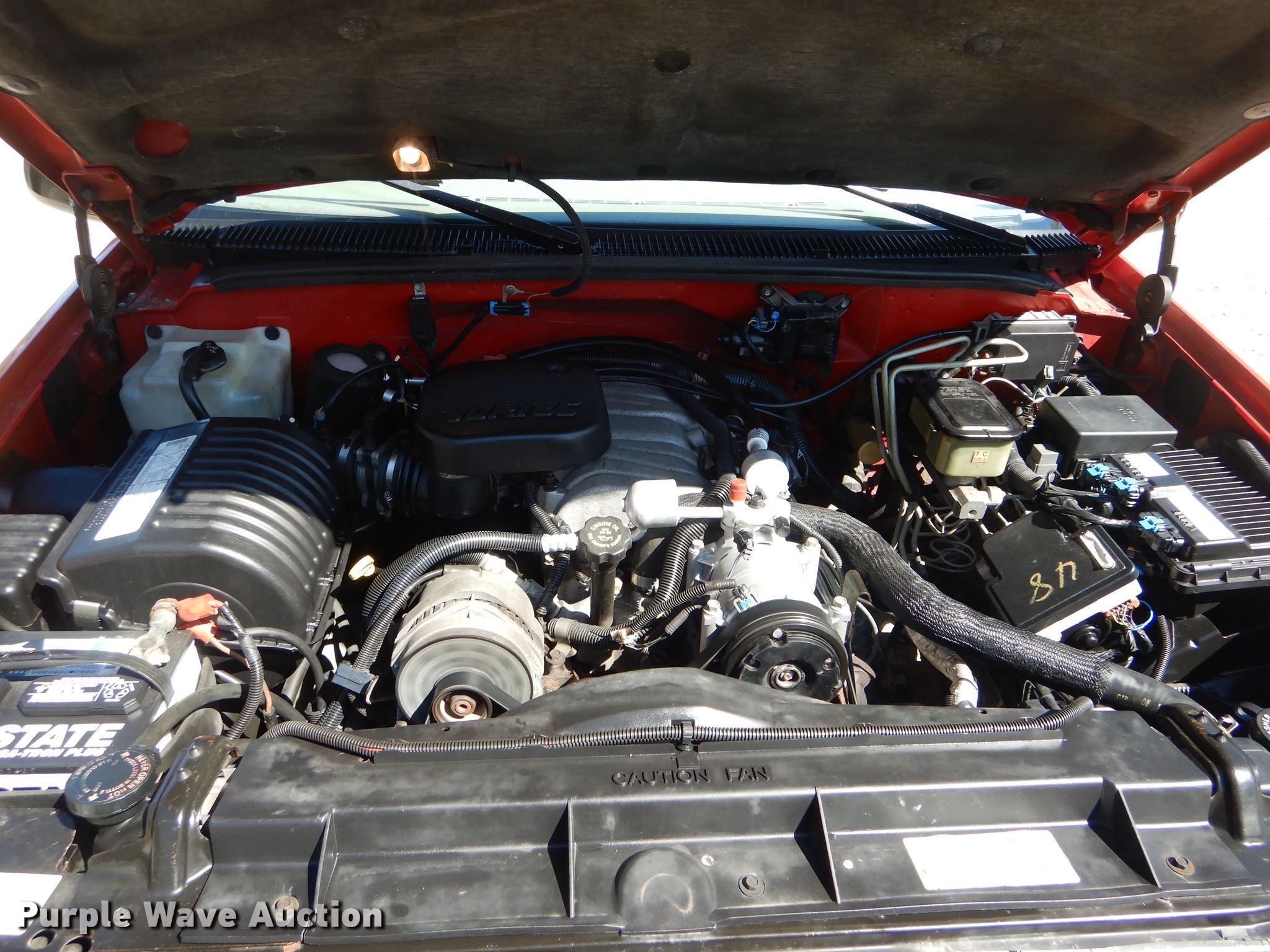 1997 Chevrolet K3500 Crew Cab pickup truck in Macon, MO | Item DF3117 ...