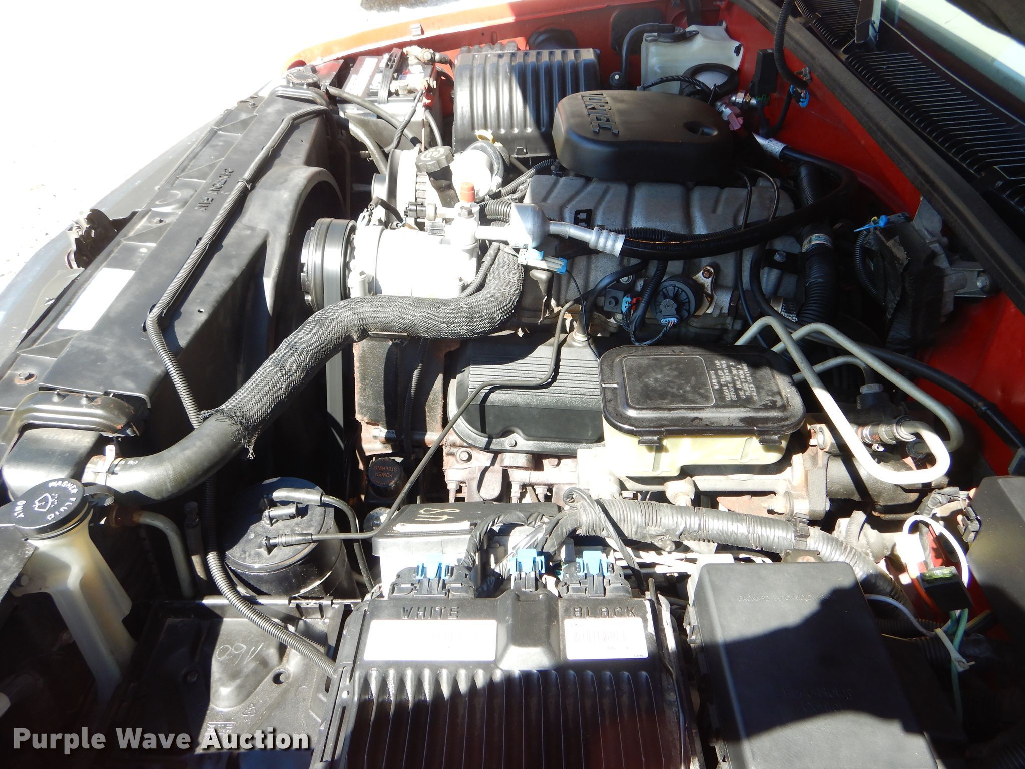 1997 Chevrolet K3500 Crew Cab pickup truck in Macon, MO | Item DF3117 ...