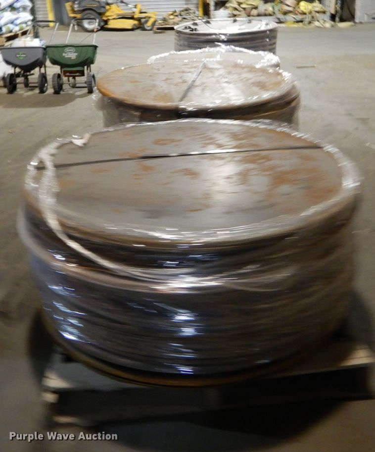 Approximately 76 float pans in St. Louis, MO | Item GV9004 sold ...