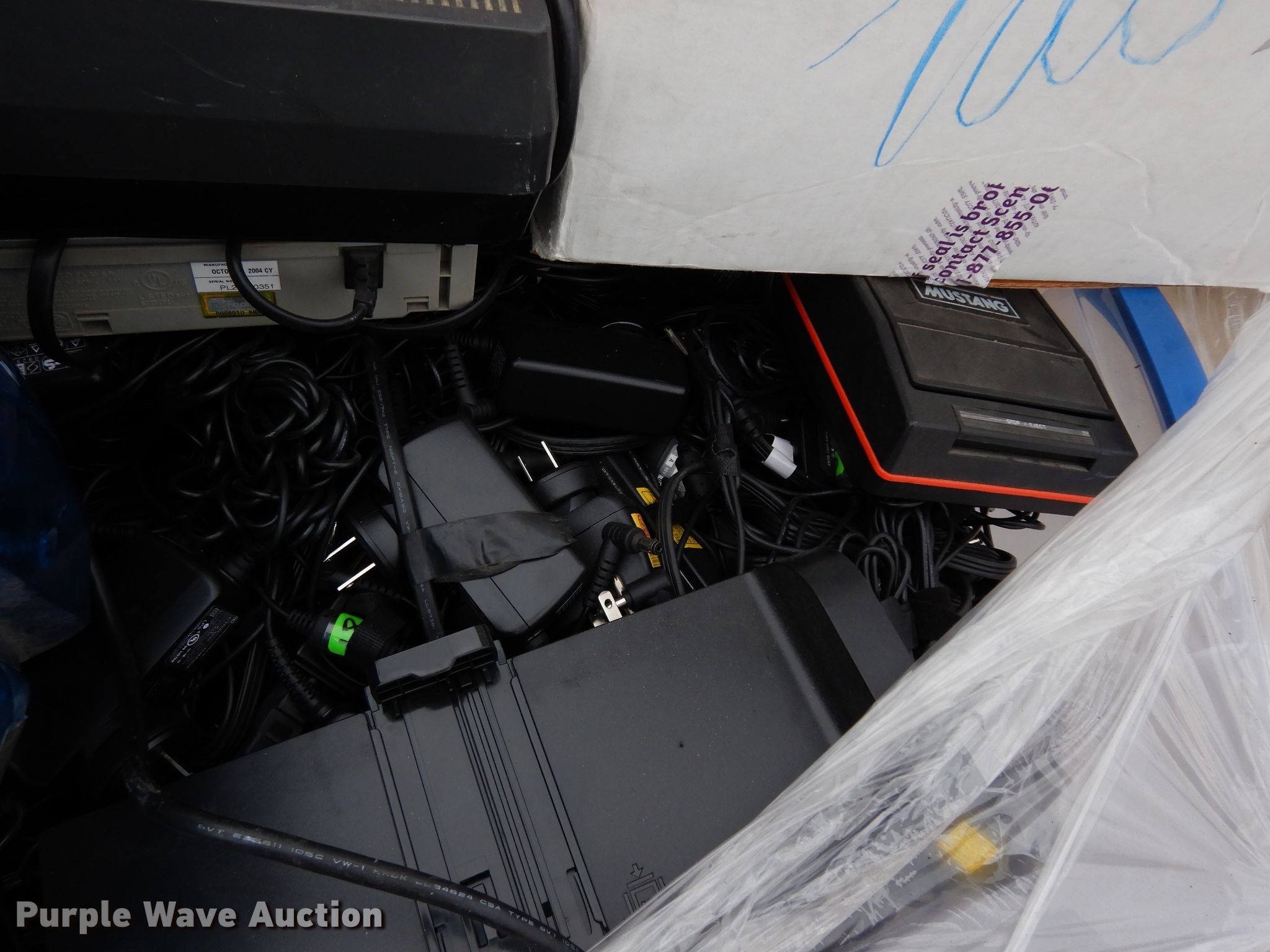 Electronics in Leavenworth, KS | Item HT9246 sold | Purple Wave