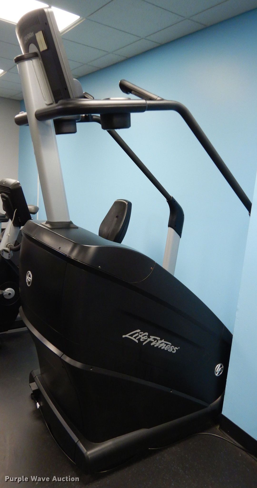 Life Fitness Power Mill stair stepper in Merriam, KS | Item GH9944 sold ...
