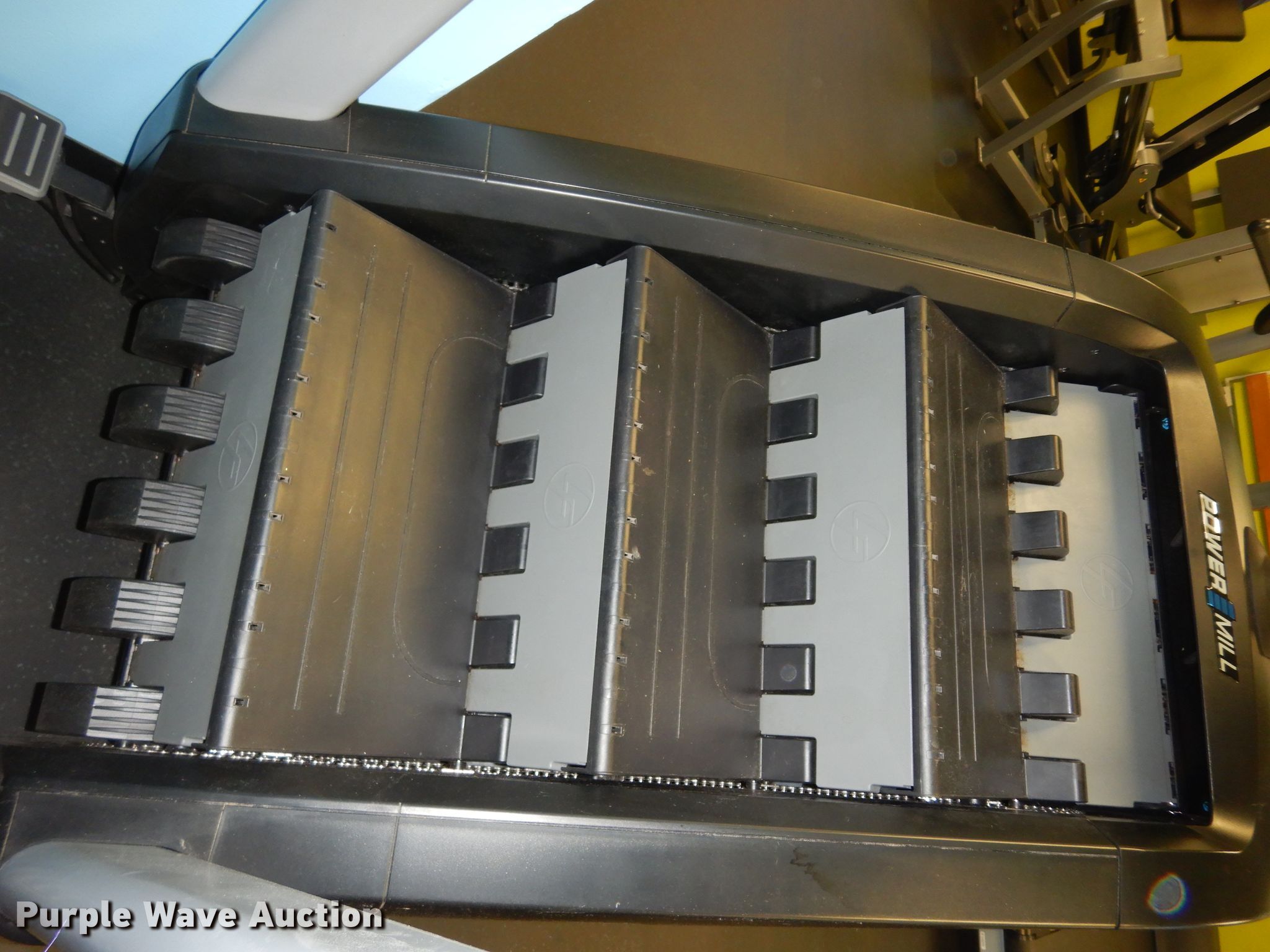 Life Fitness Power Mill stair stepper in Merriam, KS | Item GH9944 sold ...