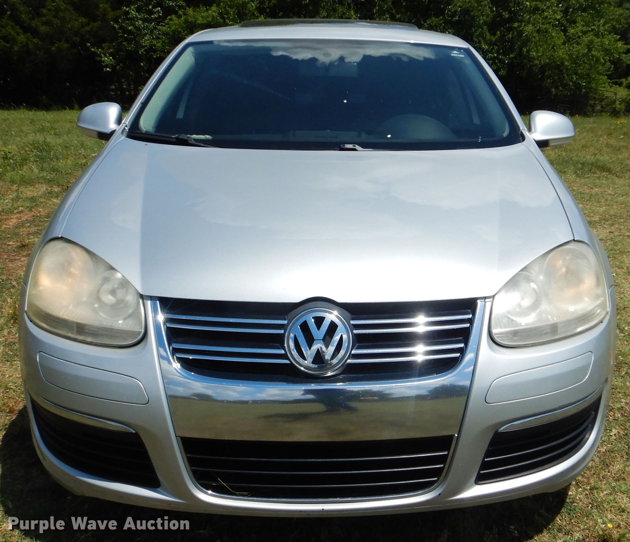 2006 Volkswagen Jetta TDI in Collinsville, OK | Item DG8669 sold ...
