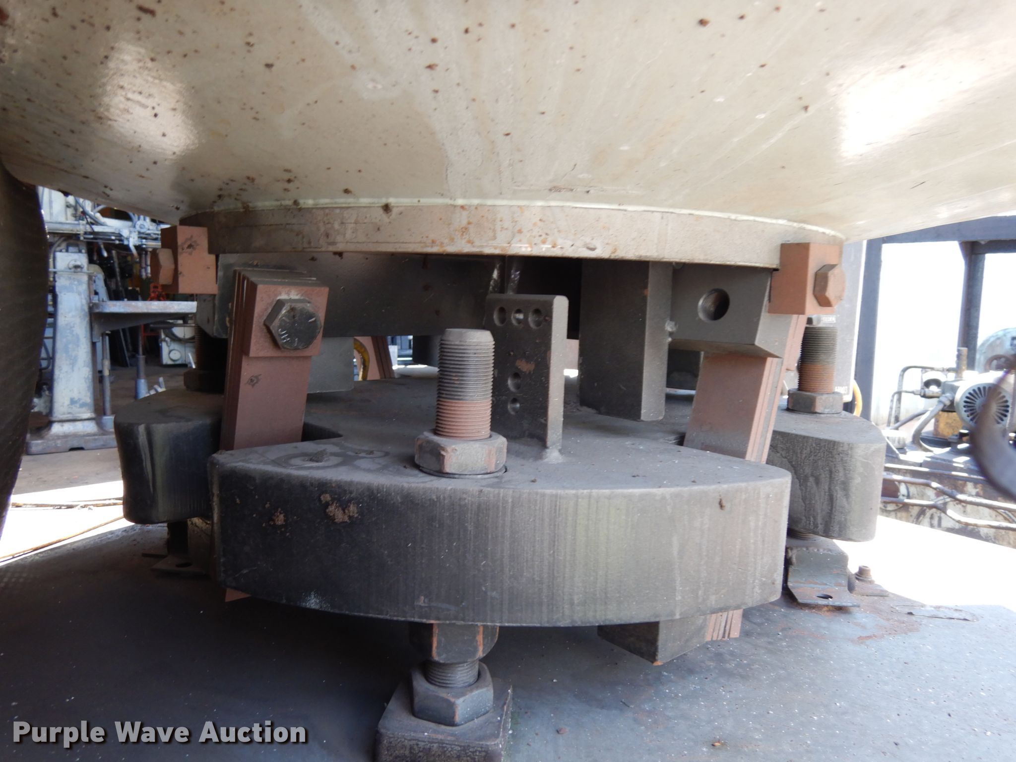 Vibromatic H003 vibratory sorter in Hiawatha, KS | Item DO9275 sold ...