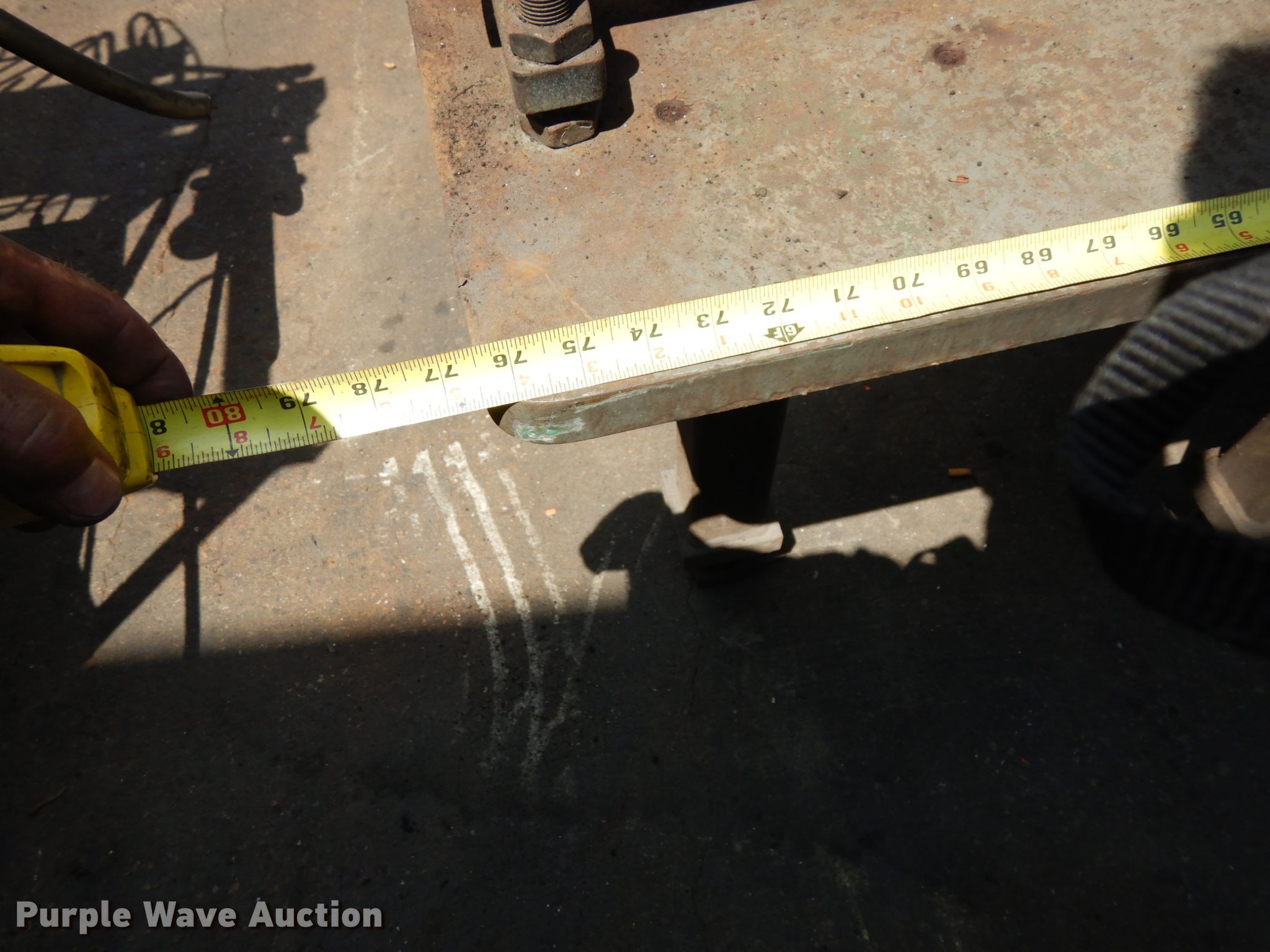 Vibromatic H003 vibratory sorter in Hiawatha, KS | Item DO9275 sold ...