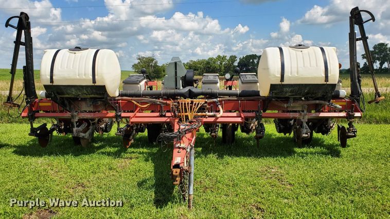 2006 White 8108 no-till planter in Westfall, KS | Item DJ3153 for sale ...