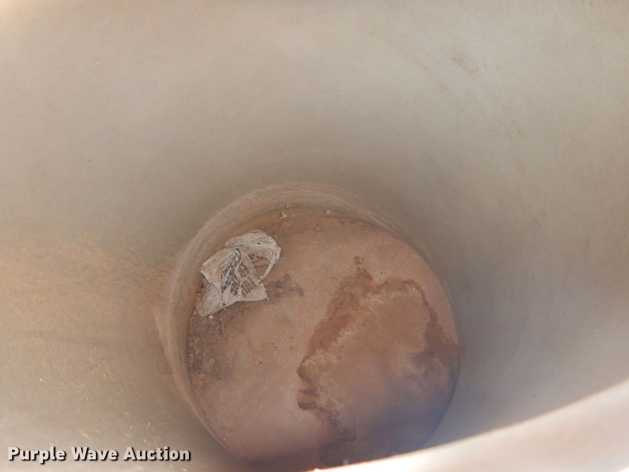 Elephant Vac lawn and leaf vacuum in Borger, TX | Item HO9820 sold ...