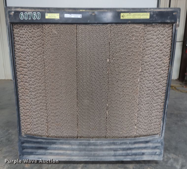 Port-a-cool PAC2K363S cooling fan in Seminole, OK | Item HJ9400 sold ...