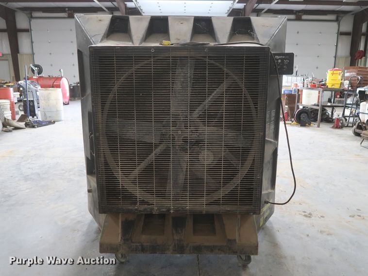Port-a-cool PAC2K363S cooling fan in Seminole, OK | Item HJ9400 sold ...