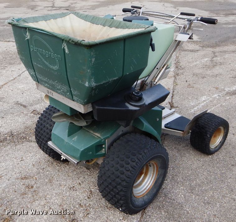 Permagreen Magnum B2B applicator in Lenexa, KS | Item HF9007 sold ...