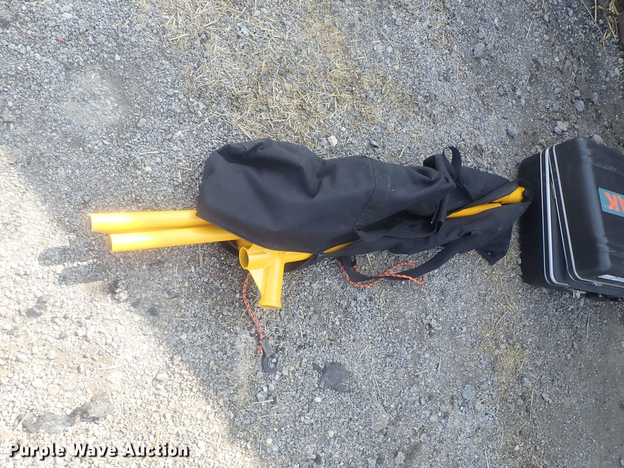 Weatherpak 400 hazmat weather station in Hutchinson, KS | Item GL9311 ...