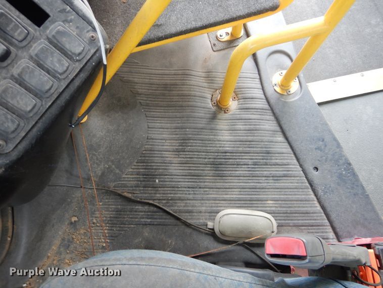 2010 Chevrolet Express G4500 shuttle bus in Muskogee, OK | Item HJ9918 ...