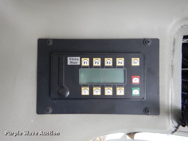 2010 Chevrolet Express G4500 shuttle bus in Muskogee, OK | Item HJ9918 ...