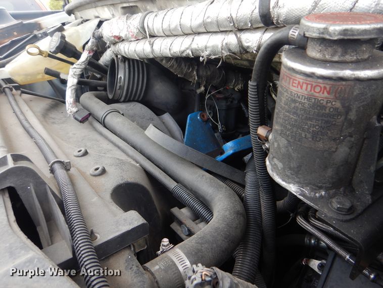 2010 Chevrolet Express G4500 shuttle bus in Muskogee, OK | Item HJ9918 ...