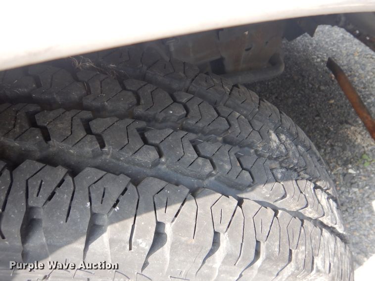 2010 Chevrolet Express G4500 shuttle bus in Muskogee, OK | Item HJ9918 ...