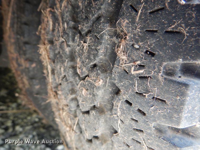 2010 Chevrolet Express G4500 shuttle bus in Muskogee, OK | Item HJ9918 ...