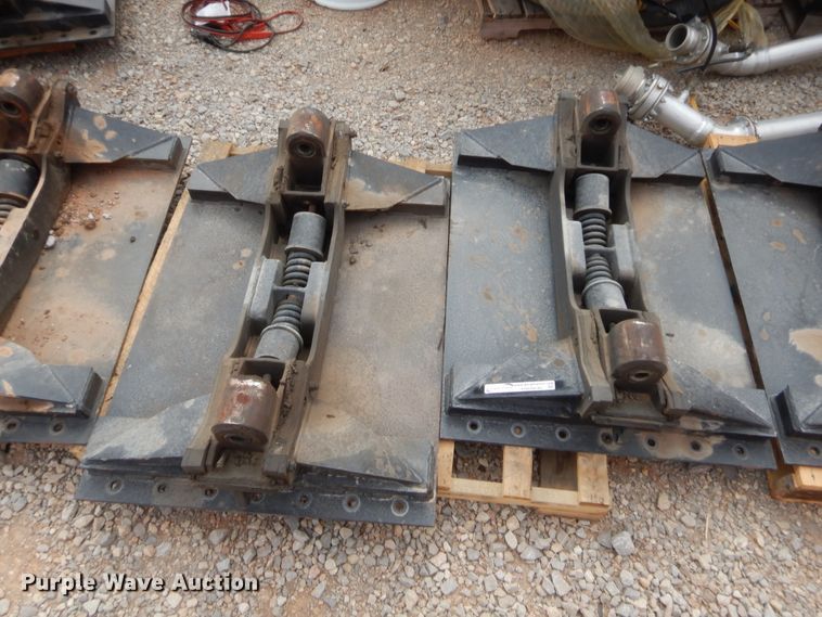 (2) fifth wheel compensators in Oklahoma City, OK | Item HW9048 sold ...