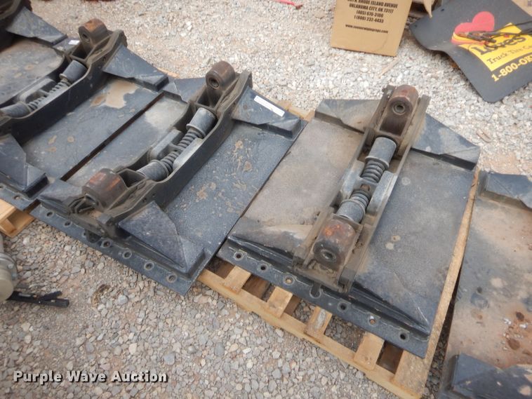 (2) fifth wheel compensators in Oklahoma City, OK | Item HW9048 sold ...