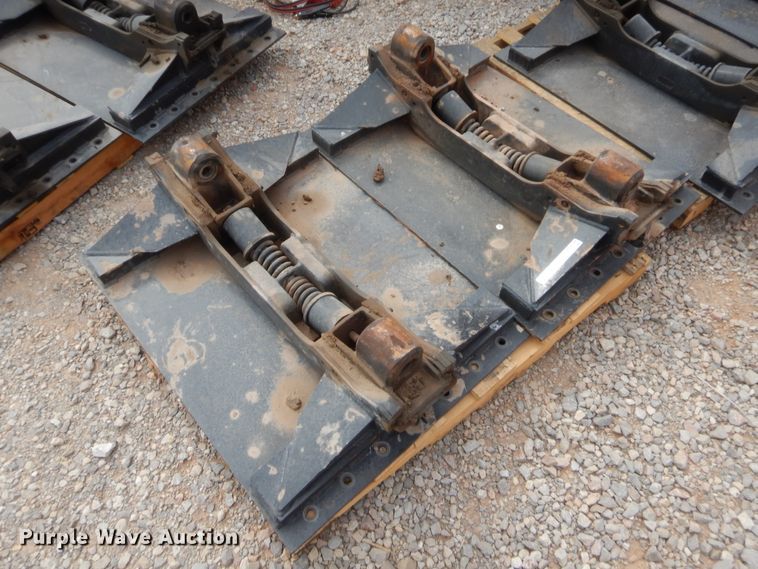 (2) fifth wheel compensators in Oklahoma City, OK | Item HW9049 sold ...