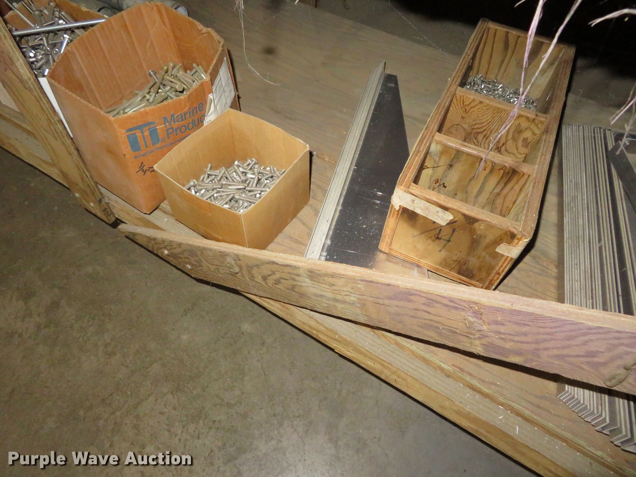 Tools in Camdenton, MO | Item GR9900 sold | Purple Wave