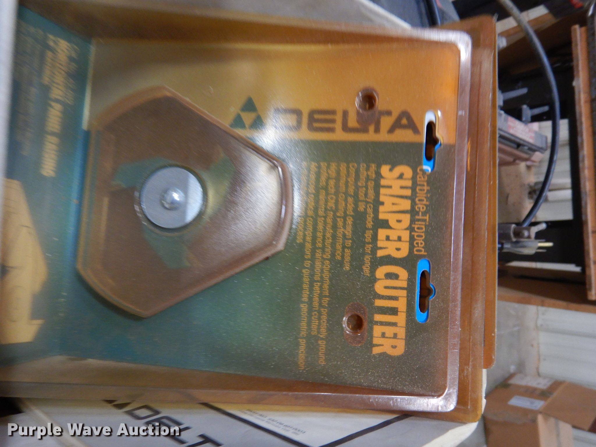 Tools in Olathe, KS | Item GJ9546 sold | Purple Wave