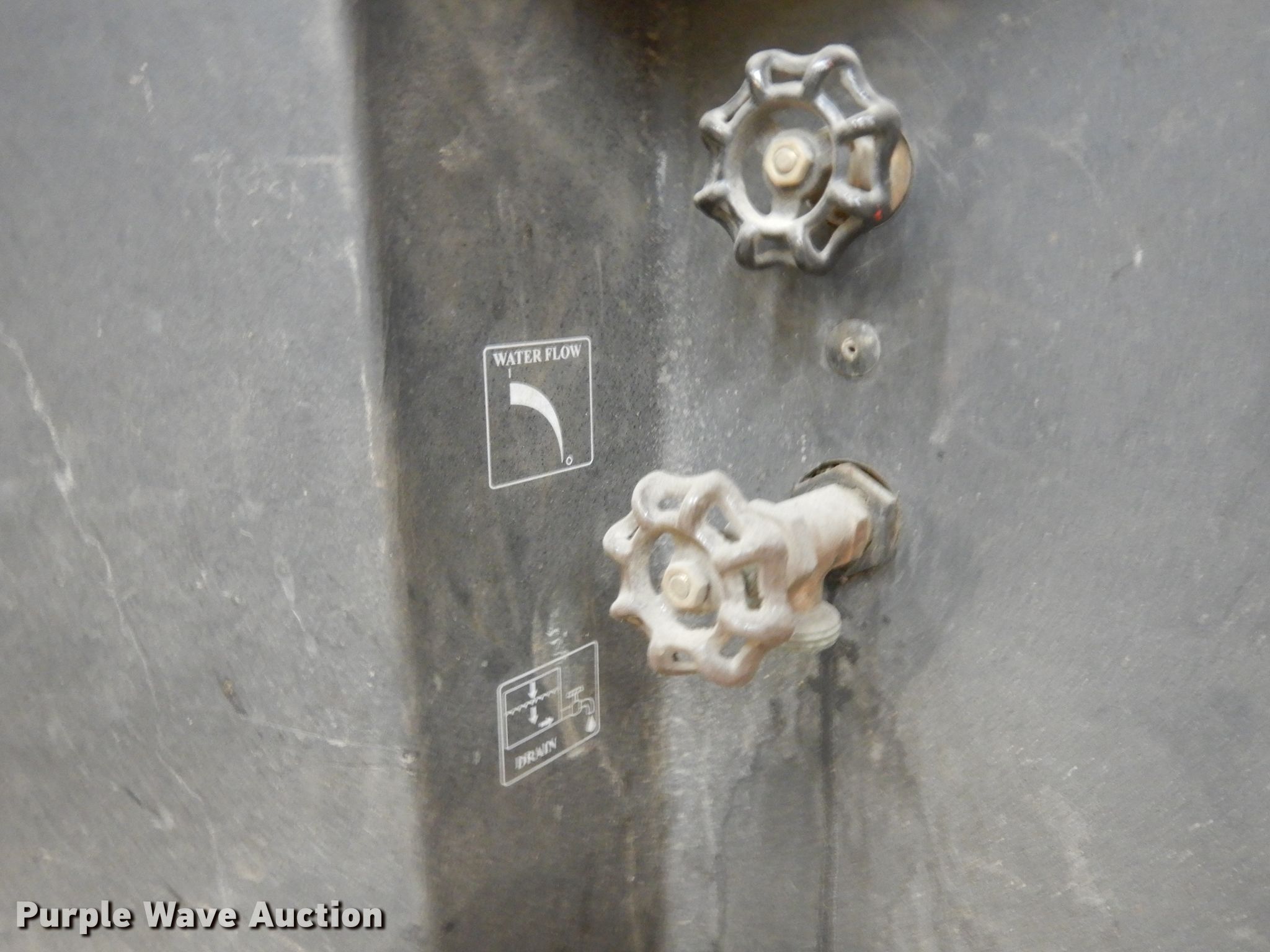 Port-a-Cool PAC2K363S cooling unit in Hugoton, KS | Item GR9314 sold ...