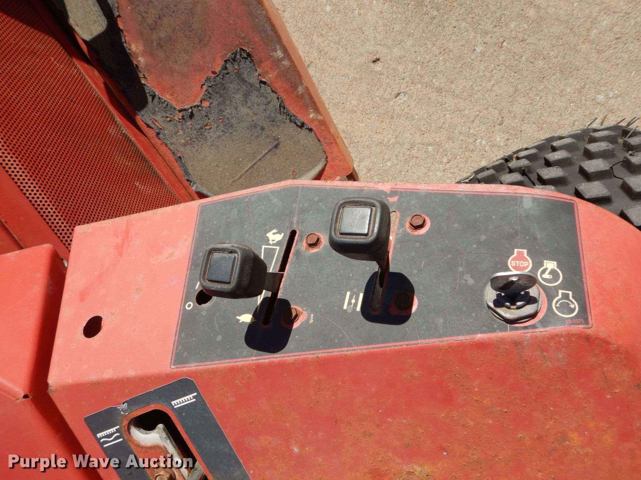 Toro Sand Pro 5020 ballfield groomer in Saint Louis, MO | Item HV9516 ...