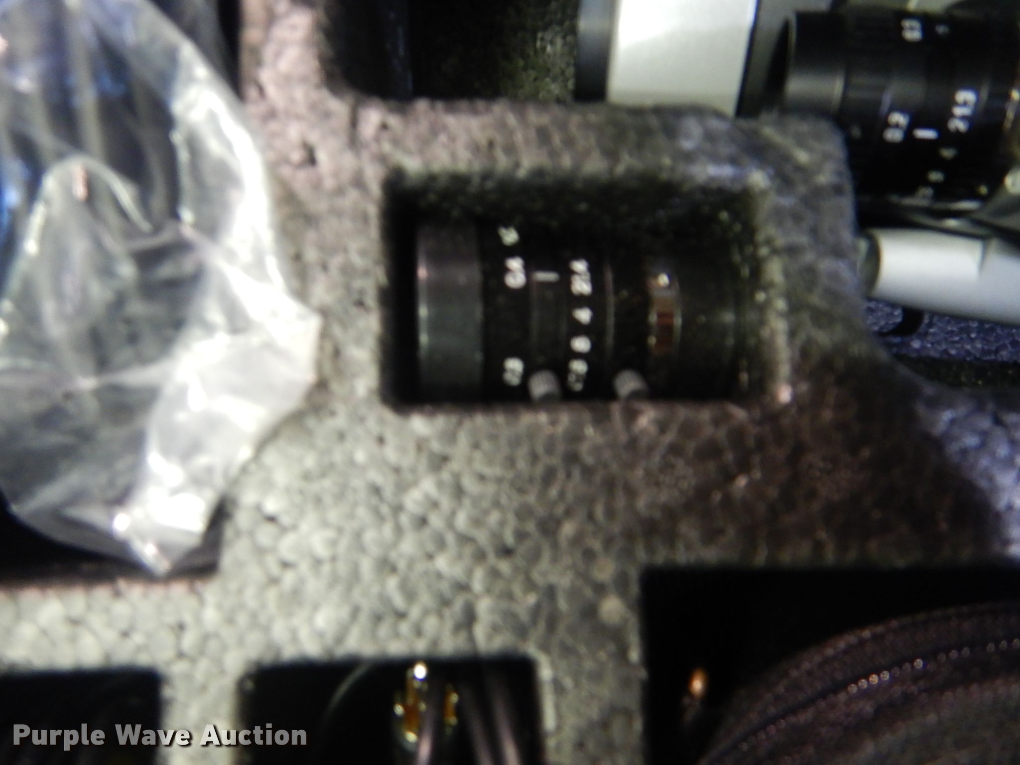 Flir Systems Thermacam P640 in Tulsa, OK | Item HY9888 sold | Purple Wave