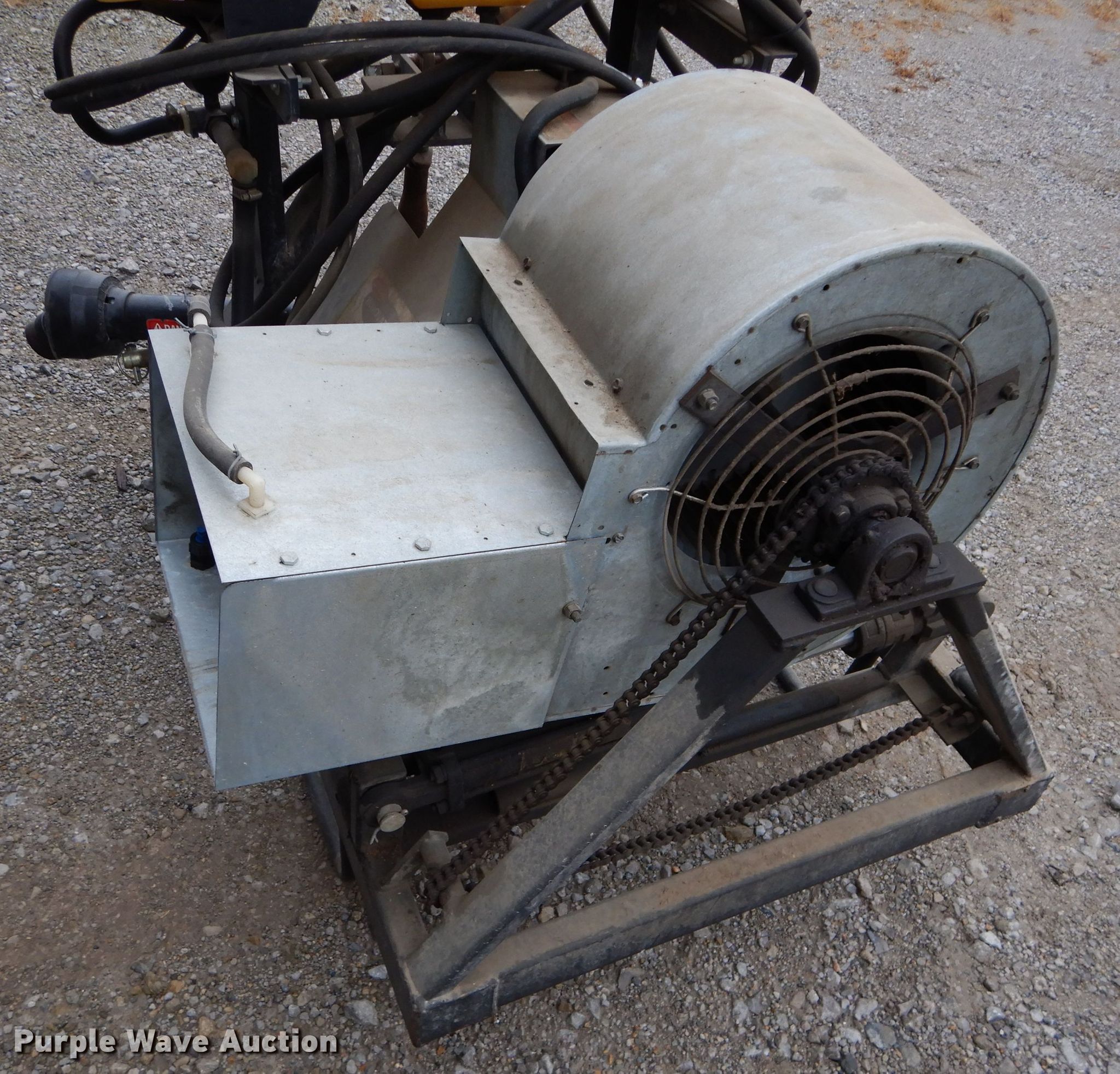 Spray Innovations chemical sprayer/mister in Atchison, KS | Item DI8422 ...