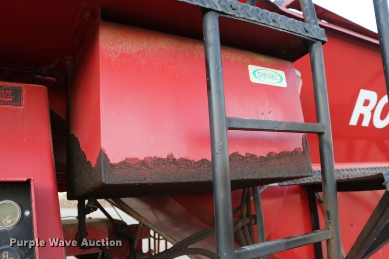 Royer 365 topsoil shredder in Colorado Springs, CO | Item EO9873 sold ...