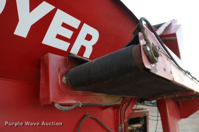 Royer 365 topsoil shredder in Colorado Springs, CO | Item EO9873 sold ...