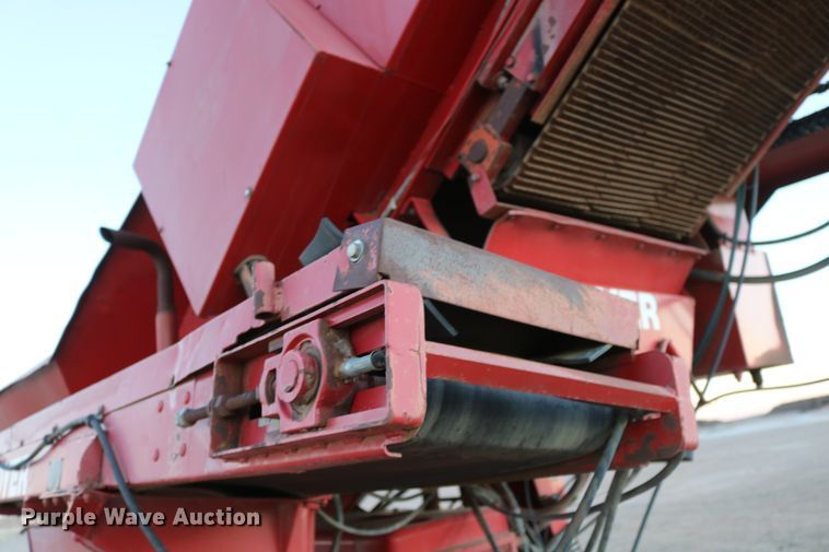 Royer 365 topsoil shredder in Colorado Springs, CO | Item EO9873 sold ...