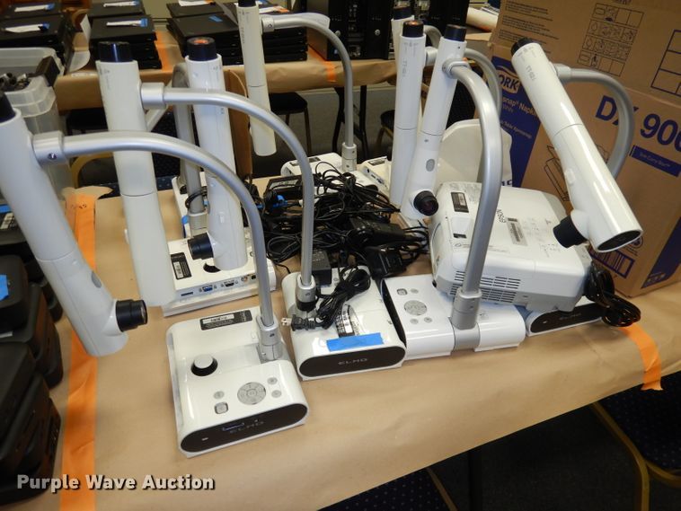 Electronics in Emporia, KS | Item HD9563 sold | Purple Wave