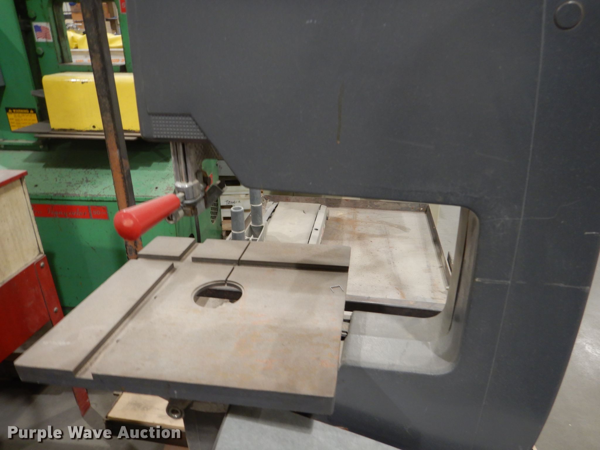 Shopsmith woodworking tools in Sioux Falls, SD | Item HS9776 sold ...