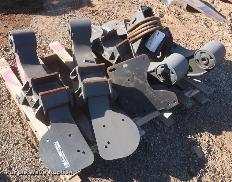 Hendrickson HT250U-9-003 suspension components in Edmond, OK | Item ...